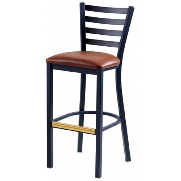 MTS 910-30 Americana Traditional Backless Bar Stool – School and Office ...