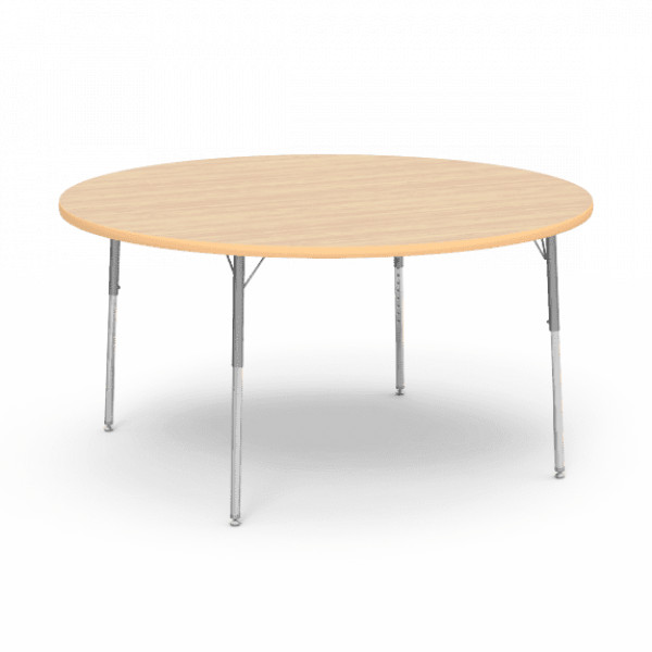 Hann Planning Table with 2 Large Drawers – School and Office Direct