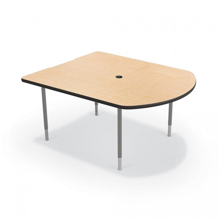 Mooreco Multimedia and Collaboration Table – School and Office Direct