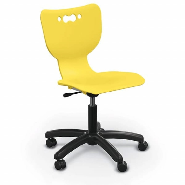 Mooreco Hierarchy Task Chair – School and Office Direct