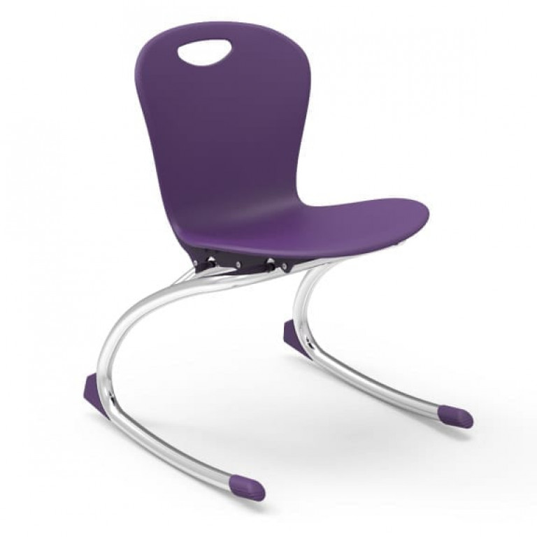 Virco Zuma Rocker Chair – Carton of 2 – School and Office Direct